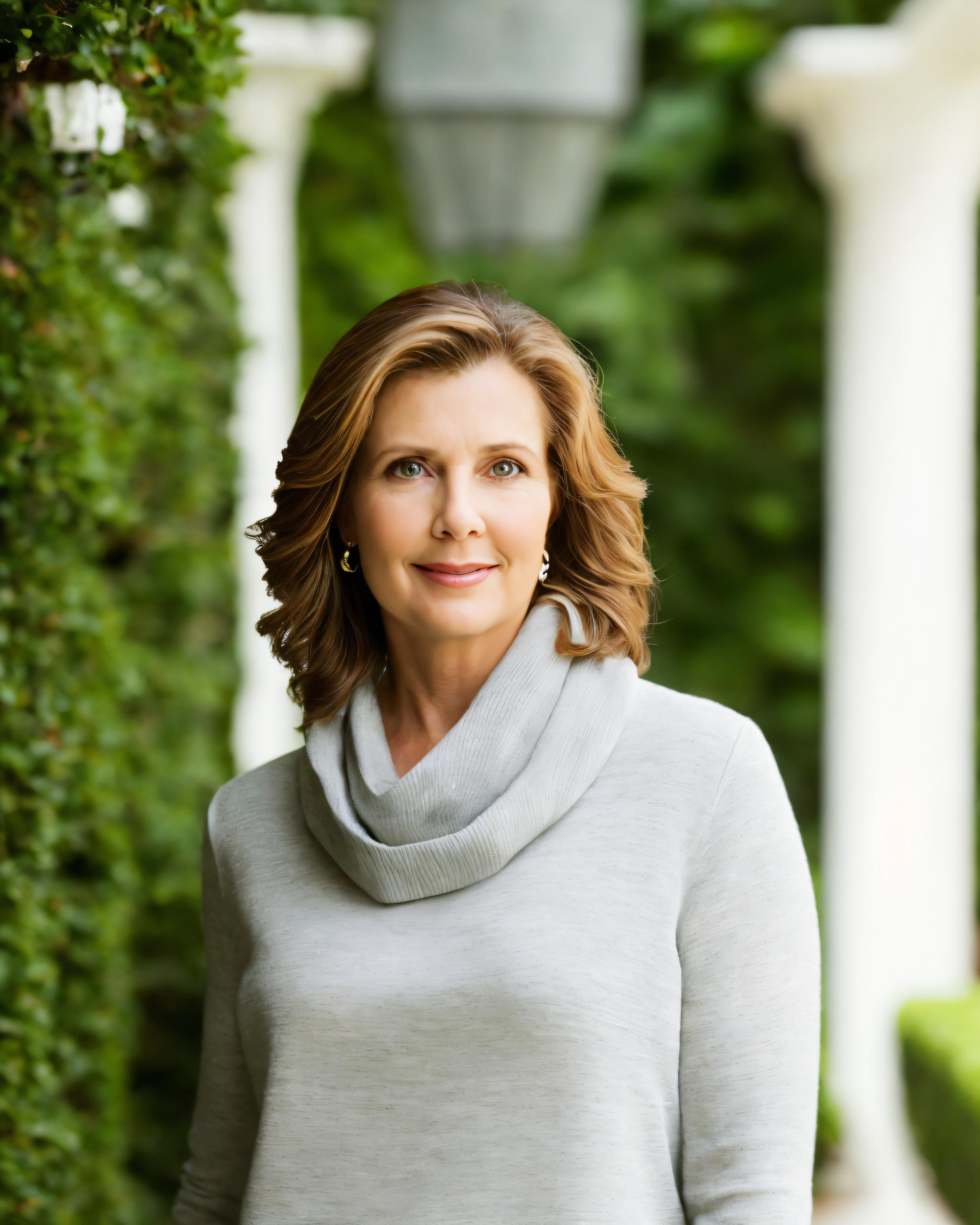 Contact & Bio – Marci Wise, M.A., LMHC