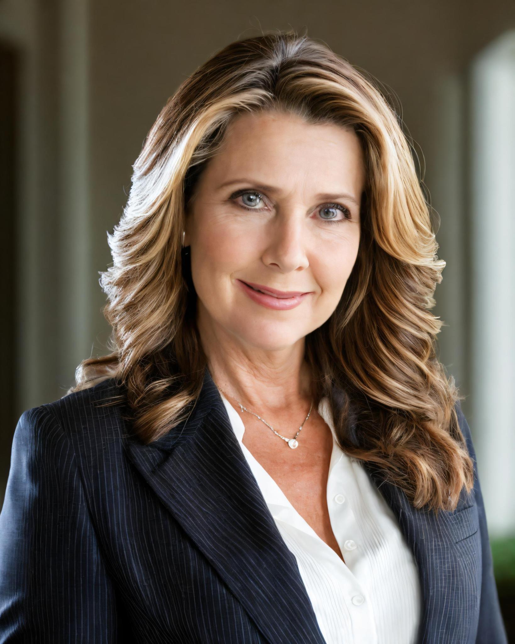 Marci Wise, M.A., LMHC – Counselor and Certified EMDR Therapist